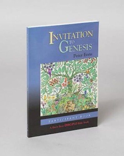 Invitation to Genesis: Participant Book : A Short-Term DISCIPLE B ...