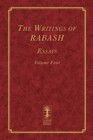 The Writings of RABASH - Essays - Volume Four - Paperback - GOOD ...