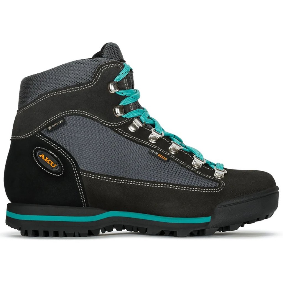 - Aku Ultra Light Micro GTX Gore-Tex Women's Trekking Boots, Anthracite ...