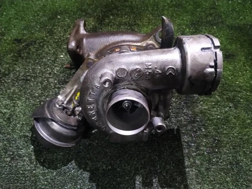 038145702G Turbocompressore per VOLKSWAGEN PASSAT VARIANT (3B6) Advance ...