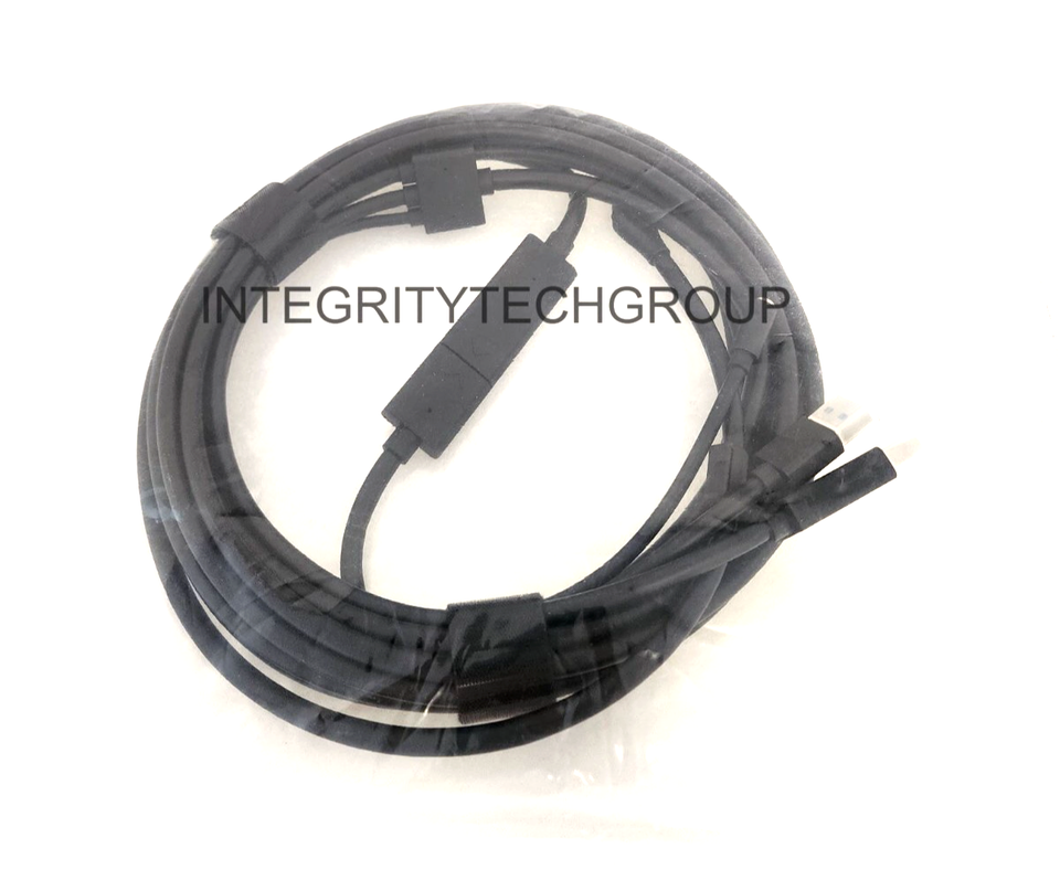 Valve Index Tether and Trident Cable VR Cable Kit for Virtual Reality ...