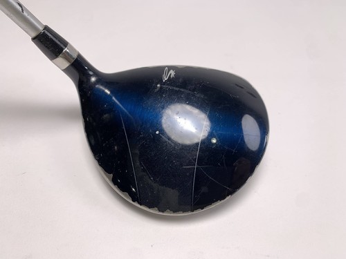 Cobra S3 Max Offset 5 Fairway Wood 18* Fujikura Blur TX 004 Ladies RH ...