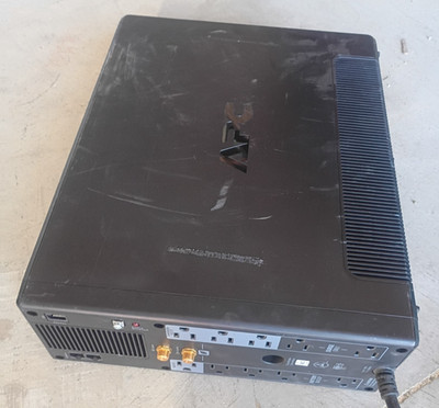 APC Back-UPS XS 1500 BX1500G 1500VA 865W Computer Electrical Backup NO ...