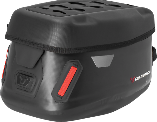 SW-MOTECH PRO Yukon Waterproof Tank Bag Black BC.WPB.00.022.10000 for ...