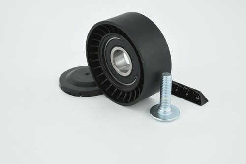 Tension Pulley For MERCEDES BENZ GLC 300 4MATIC Pulleys | eBay Australia