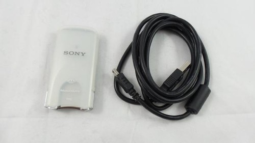 Sony Memory Stick USB Reader/Writer (MSAC-US20) | eBay