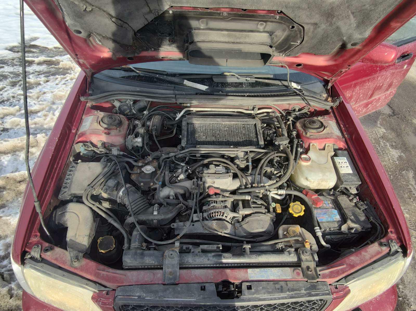 e8036564 Lpg Gas Reducer for Subaru Forester UK1305812-95 | eBay UK