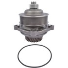 Accessory Drive 8 Grove for Detroit Series 60 12.7L DDE 23523998 DDE ...