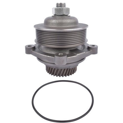 Accessory Drive 8 Grove for Detroit Series 60 12.7L DDE 23523998 DDE ...