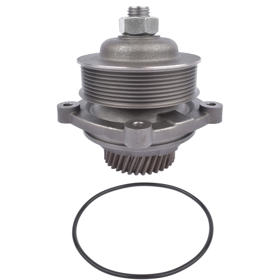 Accessory Drive 8 Grove for Detroit Series 60 12.7L DDE 23523998 DDE ...