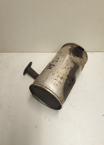 HONDA HT2031 LAWN MOWER EXHAUST | eBay UK
