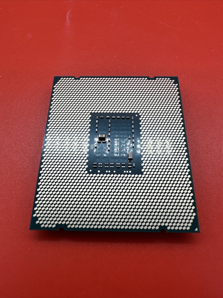 Intel Xeon E5-2650 v3 SR1YA 10 Core 2.3 GHz Server Processor LGA 2011 ...