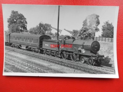 PHOTO LMS EX MIDLAND RLY CLASS 483 LOCO NO 536 | eBay UK