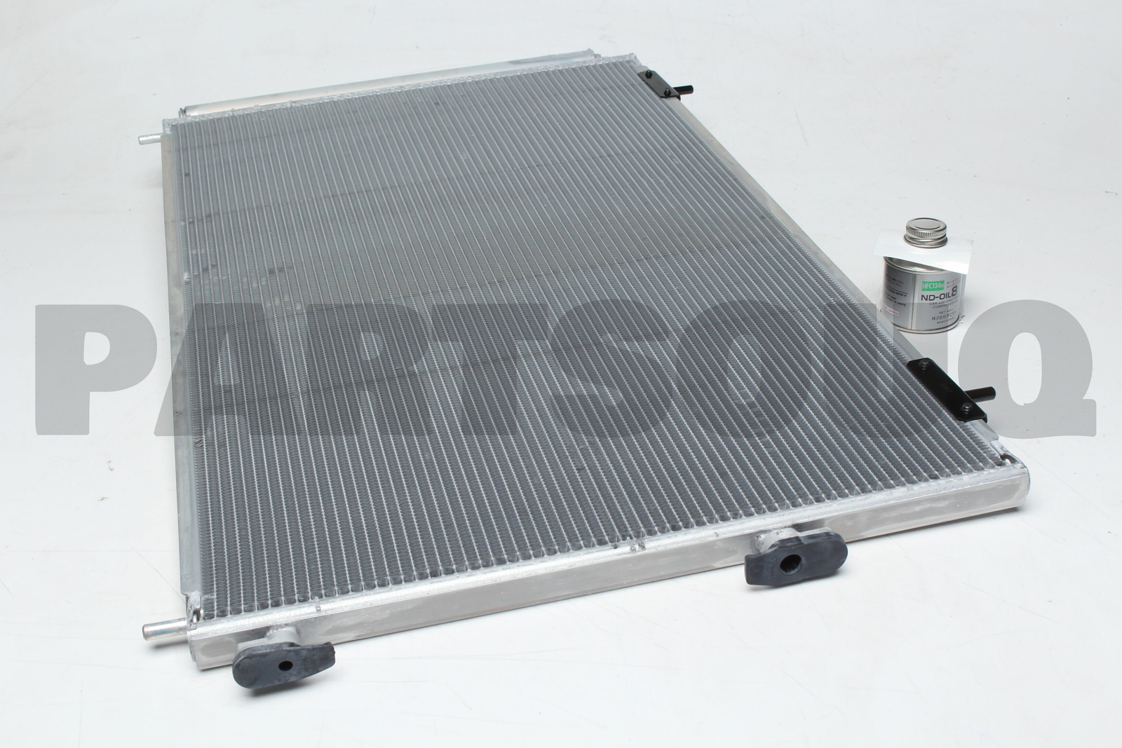 8846042110 Genuine Toyota CONDENSER ASSY, COOLER 88460-42110 | eBay