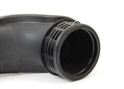 NEW AUDI A3 8P CHARGE AIR COOLER RETURN AIR PIPE 3C0145770E OEM NO DUTY ...