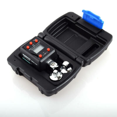 Digital torque adapter with digital angle function, 1/2 inch, 2 - 200Nm ...