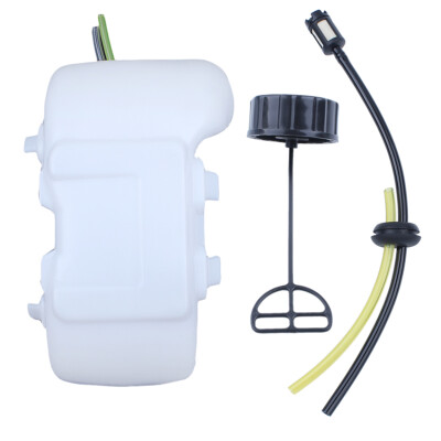 NEW Fuel Tank Fuel Line Cap Kit For Honda Trimmer Brushcutter GX35 ...