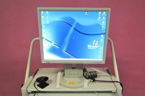 Given Imaging Medtronic Bravo Wireless pH Monitoring System w/ Reflux ...