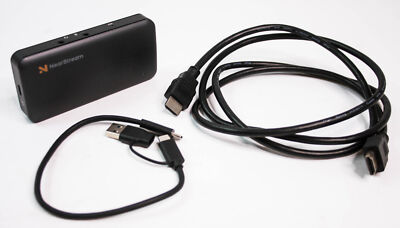 NearStream AW-CCD10 Video Capture Card Hdmi f. Streaming Übertragung ...