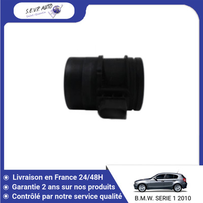 🇫🇷 DEBIMETRE AIR BMW SERIE 1 ♻️ 13628509724 | eBay