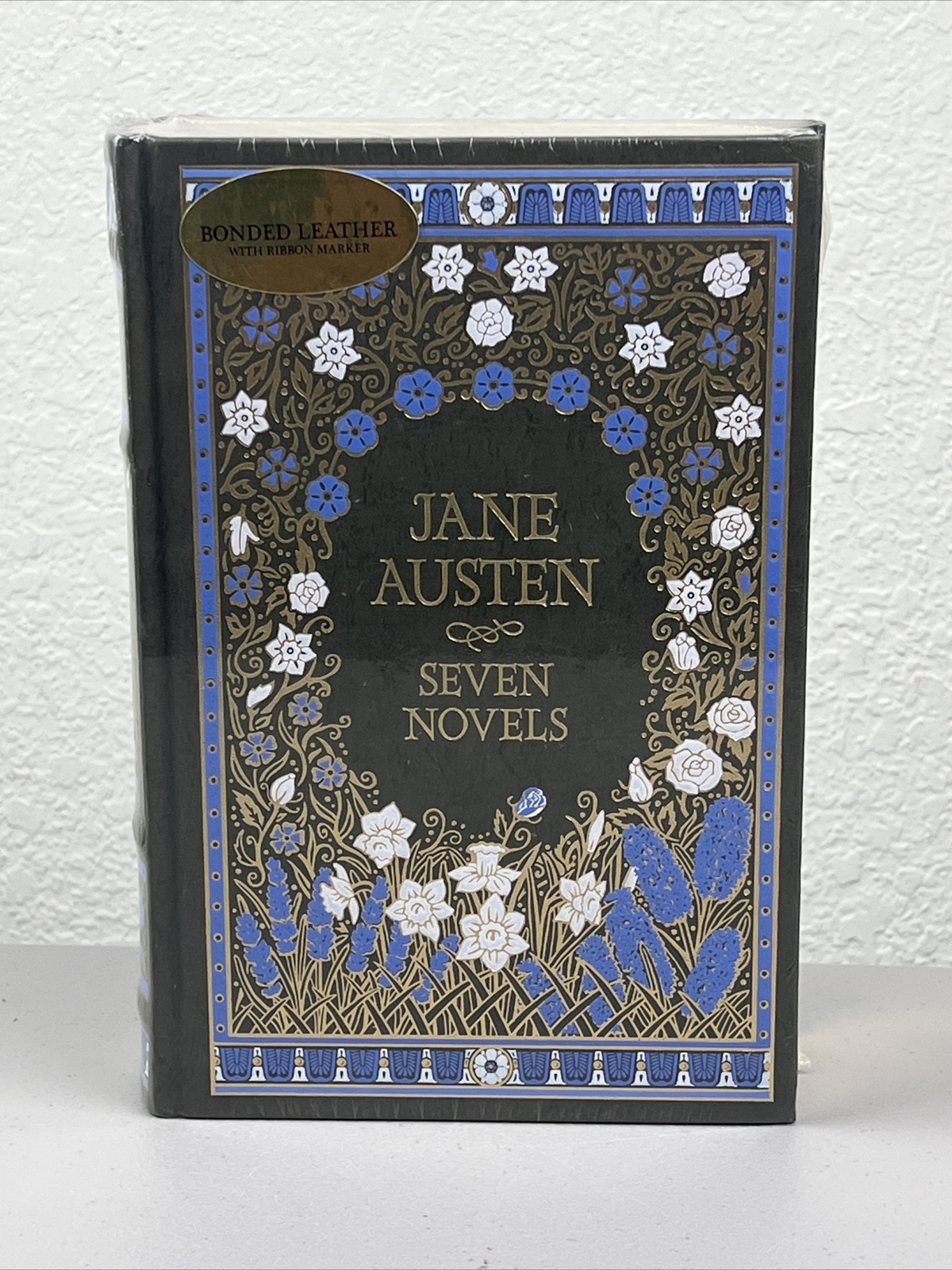 Seven Novels/Jane Austen by Jane Austen (Hardcover) for sale online | eBay