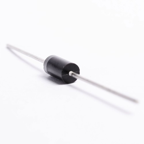 1N5407 Silikon Diode - Schutzhülle: DO27 Machen: NTE Electronics | eBay