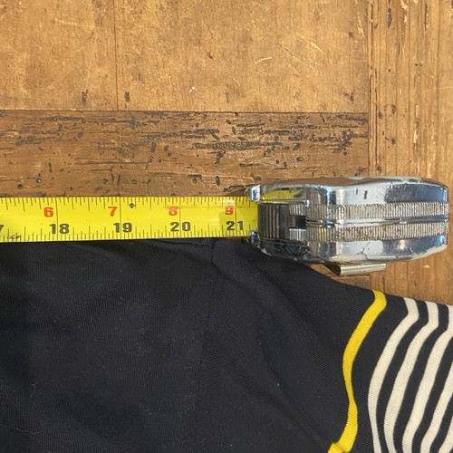 Benzene Men's Navy Blue Yellows Polo Shirt Size L | eBay