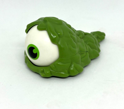 McDonalds Toy Scooby Doo Haunted House Scurrying Monster Eyeball - 2014 ...