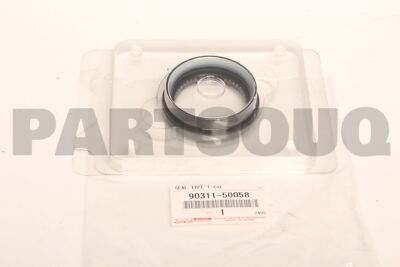 9031150058 Genuine Toyota SEAL, TYPE T OIL 90311-50058 | eBay