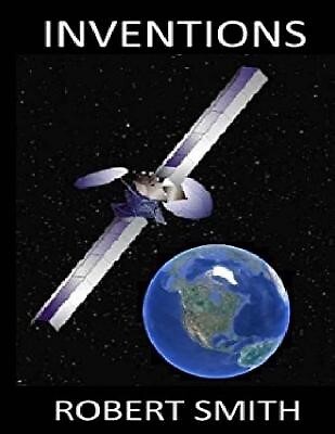 Inventions by Smith, Robert -Paperback | eBay