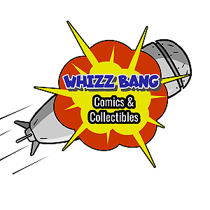 Whizz Bang Collectibles and Comics | eBay Stores