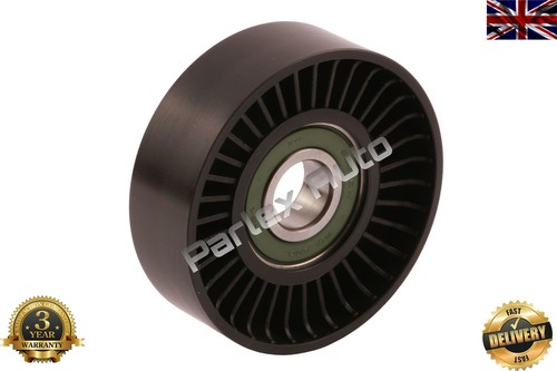 Belt Tensioner Pulley For Land Rover Freelander 2 LR003571 X LR004668 X ...