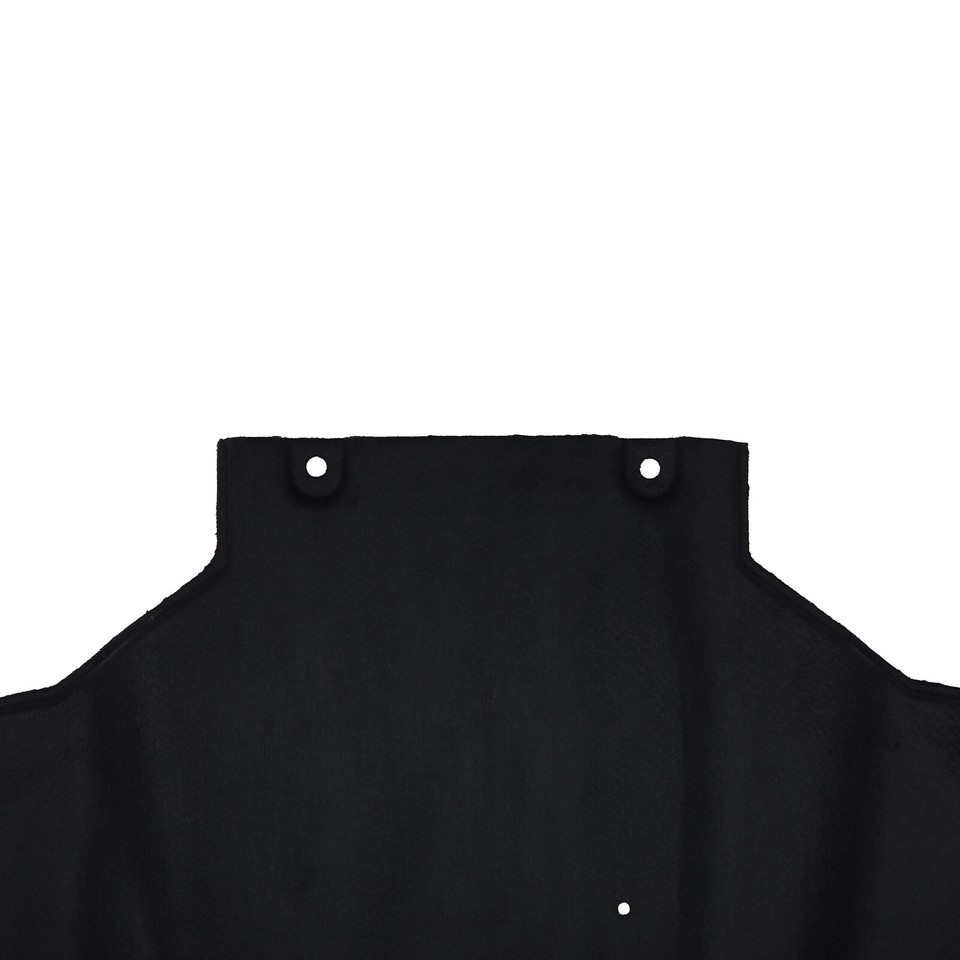 For 2017-2022 Tesla Model 3 Rear Bumper Under Aero Splash Shield ...