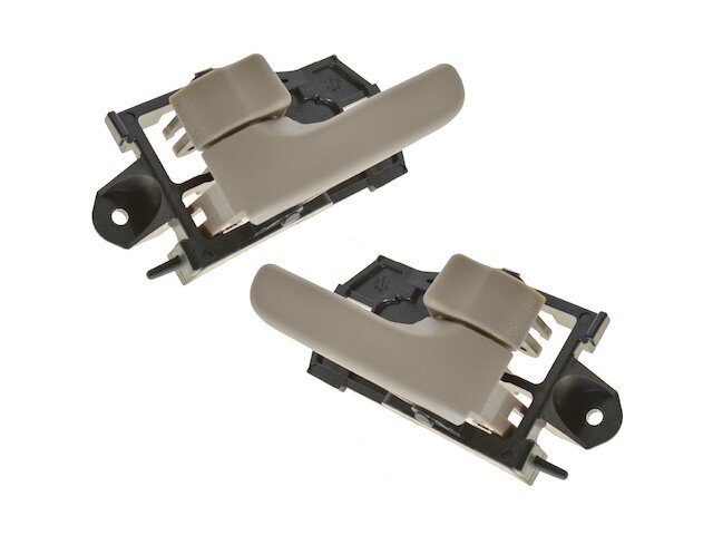 Left and Right Interior Door Handle Set fits Lexus ES300 1997-2001 ...