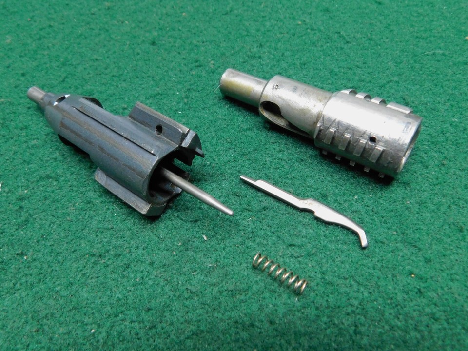 Remington 742 Bolt Assembly Long & Short Action Standard Original #1 | eBay