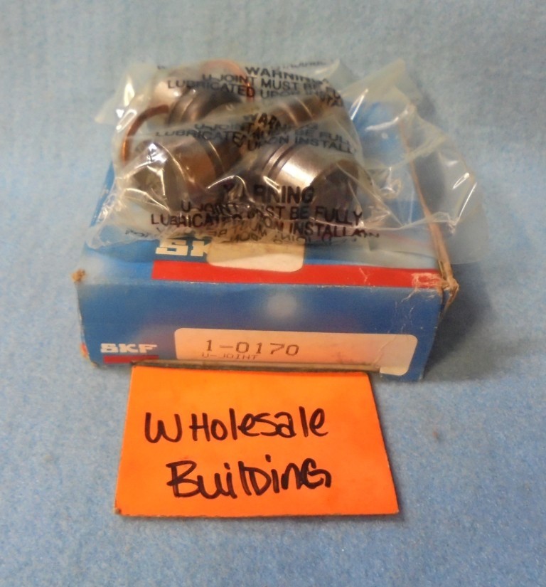 SKF 1-0170 Universal Joints 10170 for sale online | eBay