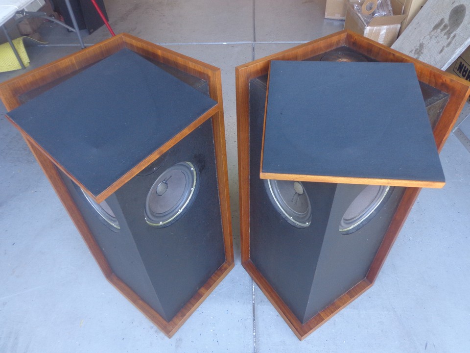Vintage EPI Model 350 speakers Super Rare in great shape | eBay