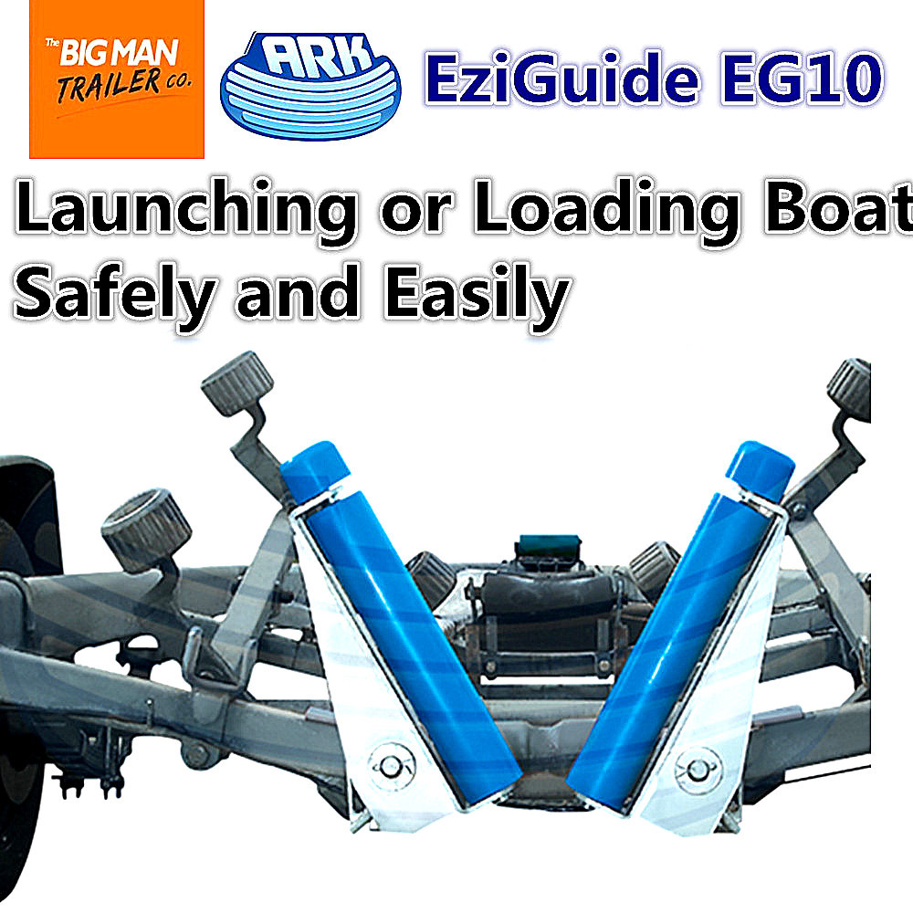 Easy Loader Boat