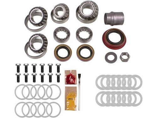 For 1967-1972 Pontiac Firebird Differential Bearing Kit Rear 54429NKRS ...