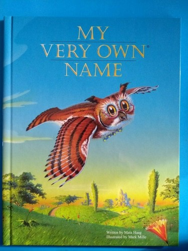 My very own name, Maia Haag | eBay