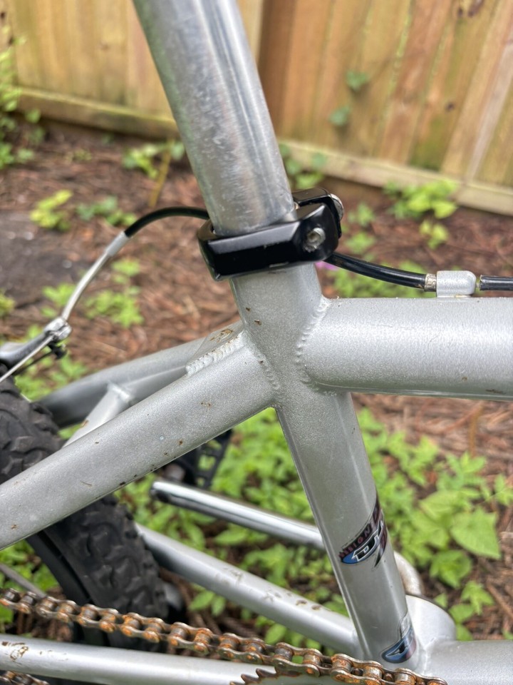 Dyno Gt NSX Bmx Racing Bike | eBay