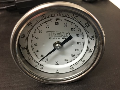 Trend Instruments Thermometer | eBay