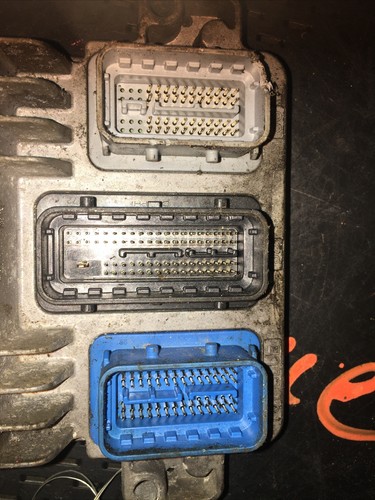 ACDelco 12597521 Engine Control Module for sale online | eBay