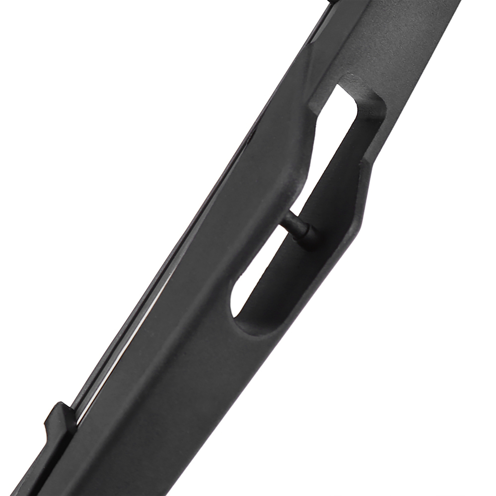 Car Rear Windshield Windscreen Wiper Arm & Blade Set For Fiesta MK6 MK7 ...