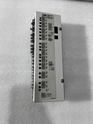 ABB NDBU - 95C DDCS PLC processor For Business And Industrial Use | eBay