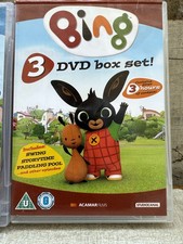Cbeebies Dvd for sale | eBay UK