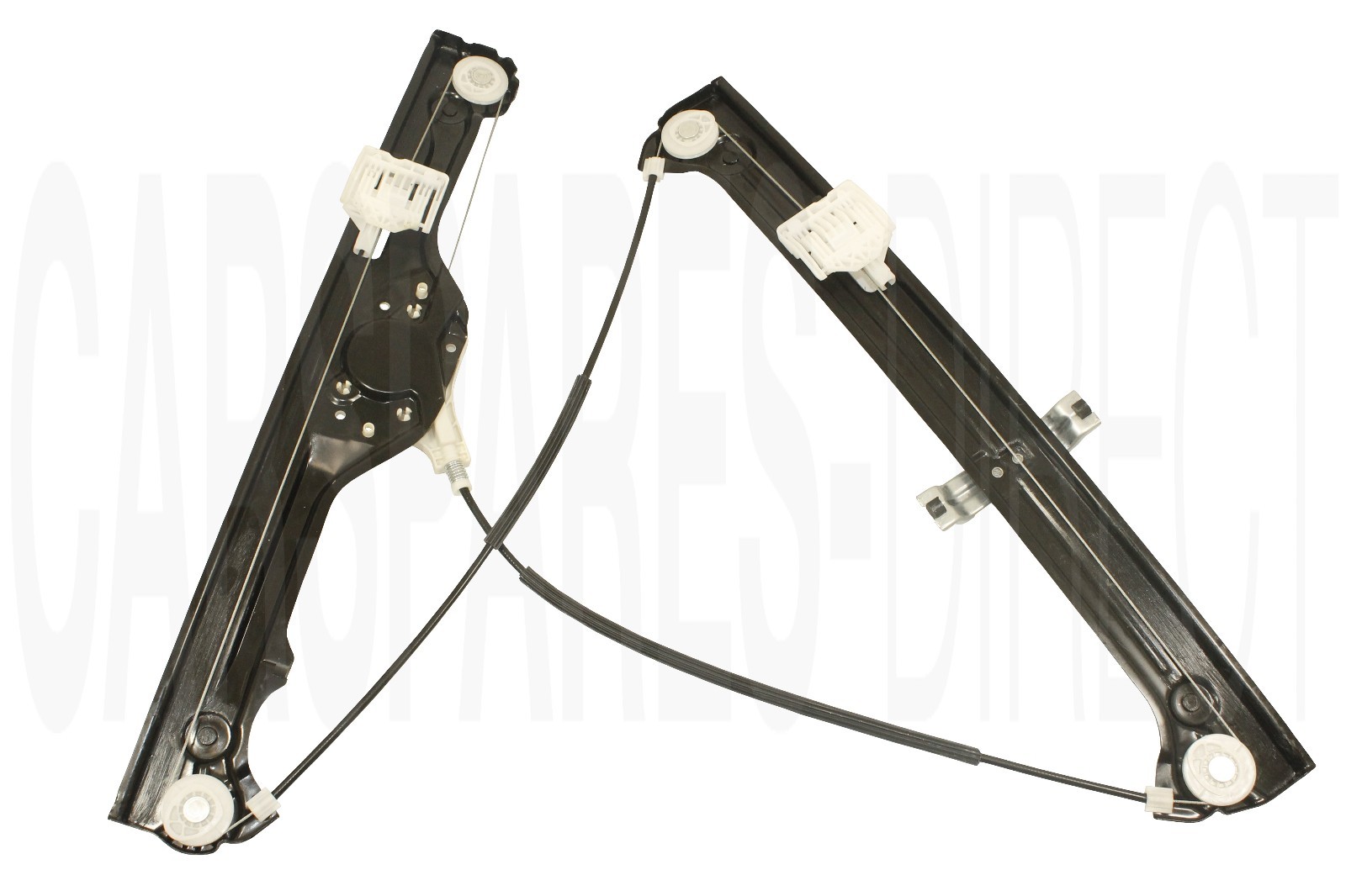 BMW X5 E70 SUV 07>13 FRONT LEFT NEAR SIDE ELECTRIC WINDOW REGULATOR ...