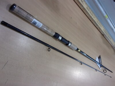 Spinning - Fiberglass Spinning Rod