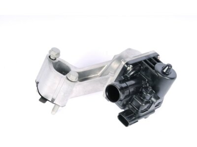 Secondary Air Injection Check Valve AC Delco 94KXFV77 for Cadillac ATS ...