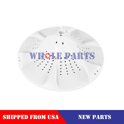 New W11252784 Washing Machine Washplate for Whirlpool | eBay